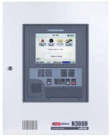 Distributor Nohmi Indonesia | PT. Lax Teknologi Indonesia